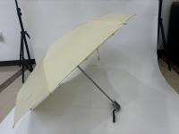 China Custom Print Mini Pocket Aluminum Bone 4 Fold 8K Umbrella Auto Open Close Non Slip Grip for sale