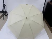 China Custom Print Mini Pocket Aluminum Bone 4 Fold 8K Umbrella Auto Open Close Non Slip Grip for sale