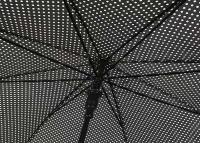 China Straight Auto Open Stick Umbrella 23