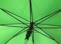China Aluminum Bone Pongee Umbrella 23
