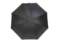 China Kids Compact Umbrella with 8mm Metal Shaft and UPF 50+ UV Protection - Black Manual Open Design for sale
