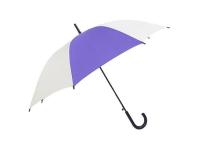 China 23 Inch Automatic Promotional Umbrella with 105cm Diameter and 10mm Metal Shaft for Custom Logo Printing for sale