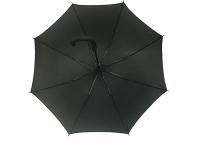 China 23 Inch Promotional Golf Umbrella with Fiberglass Frame - 105cm Open Diameter, 14mm Metal Shaft for sale