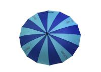 China J Shape Wooden Stick Umbrella 26