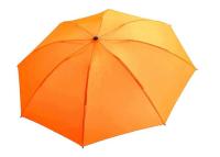 China 42 Inch Reverse Automatic Travel Umbrella with Metal Shaft - 98cm Coverage & Compact 30cm Folded Size for sale
