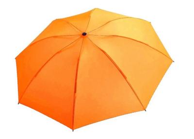 China 42 Inch Reverse Automatic Travel Umbrella with Metal Shaft - 98cm Coverage & Compact 30cm Folded Size for sale