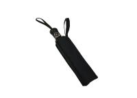 China 23-Inch Windproof Travel Umbrella with Double Canopy & Fiberglass Frame - Custom Logo Options Available for sale