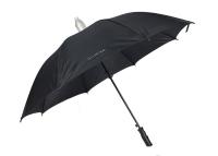 China Standard Size Automatic Promotional Golf Umbrellas Waterproof Lenght 101cm for sale