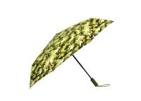 China Customized Automatic Travel Umbrella with 97cm Diameter and 30cm Folded Length - Camouflage Pattern Design for sale