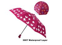 China Automatic Lightweight Travel Umbrella 11.5