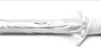 China 42 Inch Automatic Open Clear PVC Dome Umbrella with 8 Ribs and 105cm Coverage for Wholesale for sale