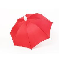 China Telescopic Straight Umbrella with No-Drip Plastic Cover - 104cm Diameter Automatic Open Rain Protection for sale