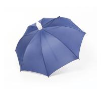 China Telescopic Straight Umbrella with No-Drip Plastic Cover - 104cm Diameter Automatic Open Rain Protection for sale