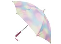 China LED Illuminated Umbrella with Automatic Open - 104cm Diameter, 23 Inch Size for Night Safety for sale