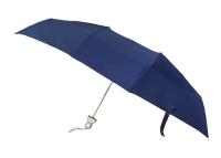 China 21 Inch Eccentric 3-Fold Umbrella for Two People - 97cm Diameter with Custom Printing Options for sale