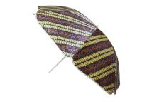 China Sturdy Waterproof Beach Umbrella 34