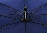 China 2-Piece Folding Golf Umbrella Set with 23