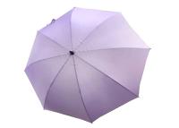 China 27 Inch Windproof Golf Umbrella with Automatic Open - 8 Panel Aluminum Shaft for Rain Protection for sale