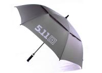 China 30 Inch Windproof Vented Golf Umbrella with Custom Logo Printing - Aluminum Frame & EVA Handle for sale