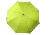 China 23-Inch Manual Windproof Golf Umbrella with Plastic Handle | 8-Panel Travel Umbrella for Promotional Use for sale