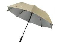 China 27 Inch Storm Proof Golf Umbrella with 8-Panel Design and EVA Handle - Wind Resistant Up to 60 mph for sale