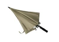 China 27 Inch Storm Proof Golf Umbrella with 8-Panel Design and EVA Handle - Wind Resistant Up to 60 mph for sale