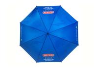 China 23 Inch Metal Frame Promotional Umbrella with 105cm Diameter and Custom Printing Options for sale