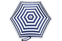 China Manual Open Close 21-Inch Aluminum Folding Umbrella with Case - 90cm Coverage, Customizable Design for sale