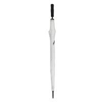 China 106cm Diameter EVA Handle Heavy Duty Golf Umbrella with 650g Weight and 190T Pongee Fabric for sale