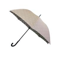 China 27 Inch 8K Golf Umbrella with UPF 50+ UV Protection - 650g Auto Open Design with Aluminum Frame for sale