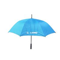 China Windproof 19 Inch 6 Metal Ribs Compact Golf Umbrella for sale