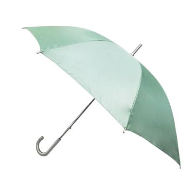 China Advertising Straight Bone 23 Inch×8K Classic Stick Umbrella for sale