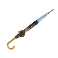 China J Shape Handle 23