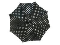 China Metal Frame 23 inch×8K Auto Open Stick Umbrella for sale