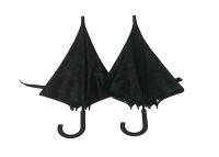 China Metal Frame 23 inch×8K Auto Open Stick Umbrella for sale