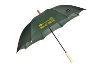 China 103cm Open Diameter Aluminum Frame Compact Golf Umbrella Auto Open for sale