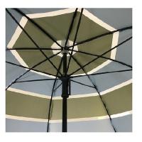 China Transparent Dome Shape POE Kids Compact Umbrella - 70 cm Diameter with Metal Frame and Safety Features for sale