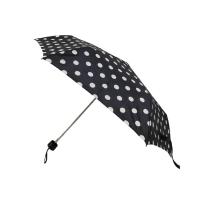 China Custom 21 Inch Polyester Foldable Umbrella Metal Ribs Fiberglass Shaft Auto Open for sale