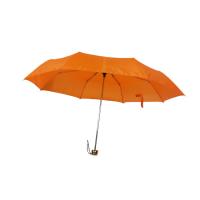 China Promotional 8 panels 21 Inches Three Fold Umbrella for sale