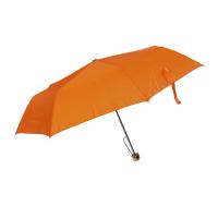 China Promotional 8 panels 21 Inches Three Fold Umbrella for sale