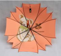 China TUV Certified Kids Compact Umbrella 8mm Metal Shaft Auto Open Polyester for sale