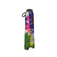 China BSCI Certificate 21 Inches 8 Panels Three Fold Umbrella for sale