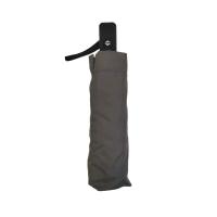 China SGS Windproof Fiberglass Frame Foldable Umbrella 21 Inch 8 Panels Auto Open for sale