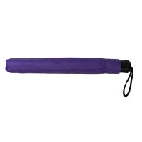 China Silver Coated 98cm Manual Open 2 Foldable Umbrella for Promotional Use for sale