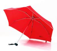 China Foldable Solid Color Windproof Umbrella for Men 8mm Metal Shaft Auto Open for sale