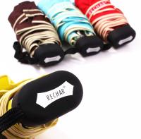 China Foldable Solid Color Windproof Umbrella for Men 8mm Metal Shaft Auto Open for sale