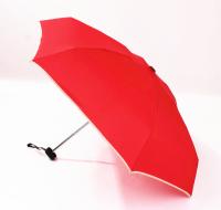 China Foldable Solid Color Windproof Umbrella for Men 8mm Metal Shaft Auto Open for sale
