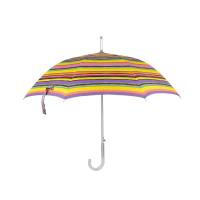 China Lightweight Aluminum Shaft Windproof Golf Umbrellas for sale