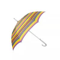 China Lightweight Aluminum Shaft Windproof Golf Umbrellas for sale