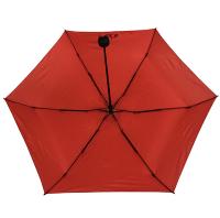 China High Quality Mobile Phone Size Mini Portable 5 Fold Umbrella for sale